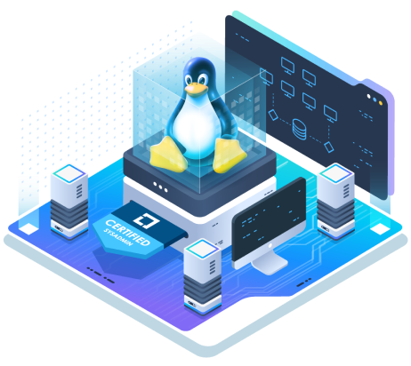 Linux Challenges | KodeKloud